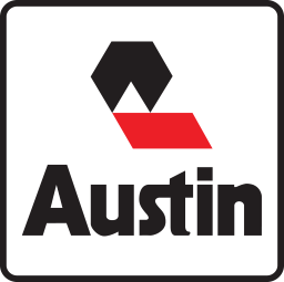Austin Industries logo